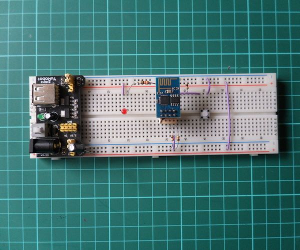 Home Automation - Instructables