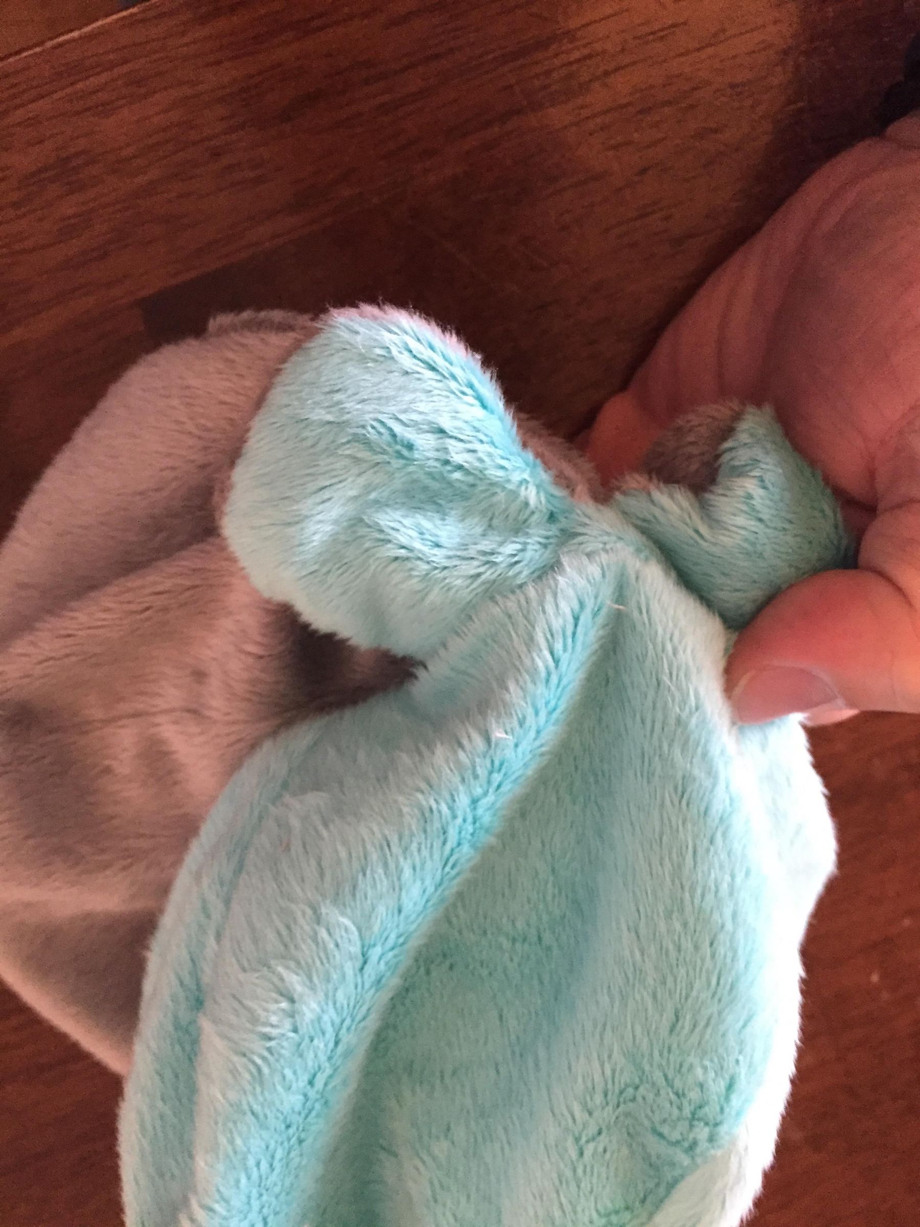 Reversible Mood Septopus Plush : 9 Steps (with Pictures) - Instructables