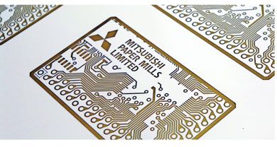 Print Conductive Circuits With an Inkjet Printer : 14 Steps (with ...