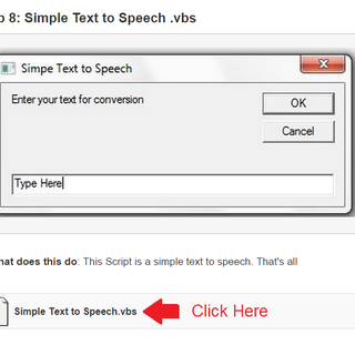 12 Fun Notepad Scripts : 13 Steps - Instructables