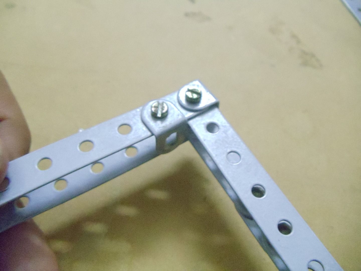 Home Made Robot Gripper : 8 Steps (with Pictures) - Instructables