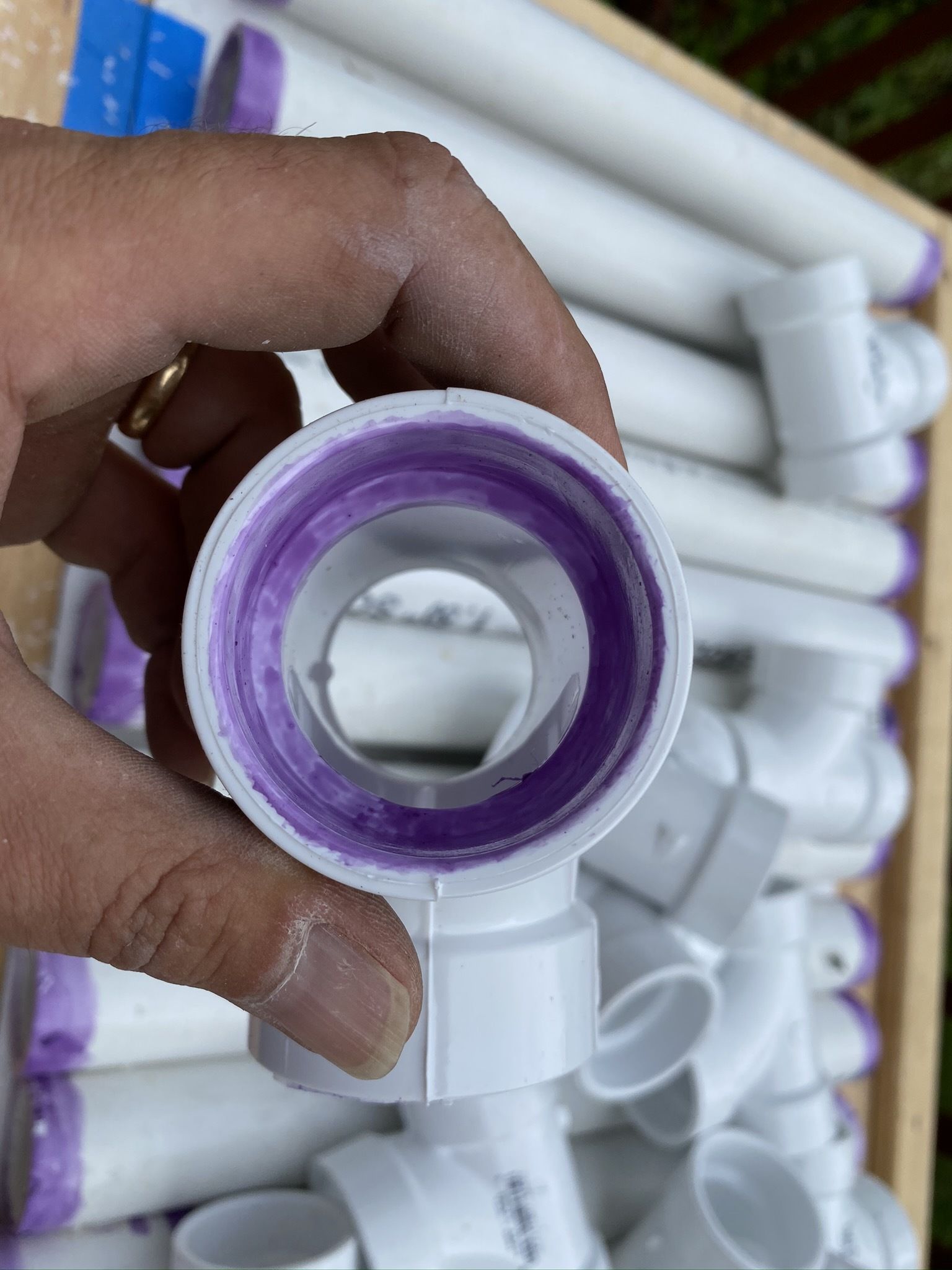 PVC Target Stand : 9 Steps (with Pictures) - Instructables