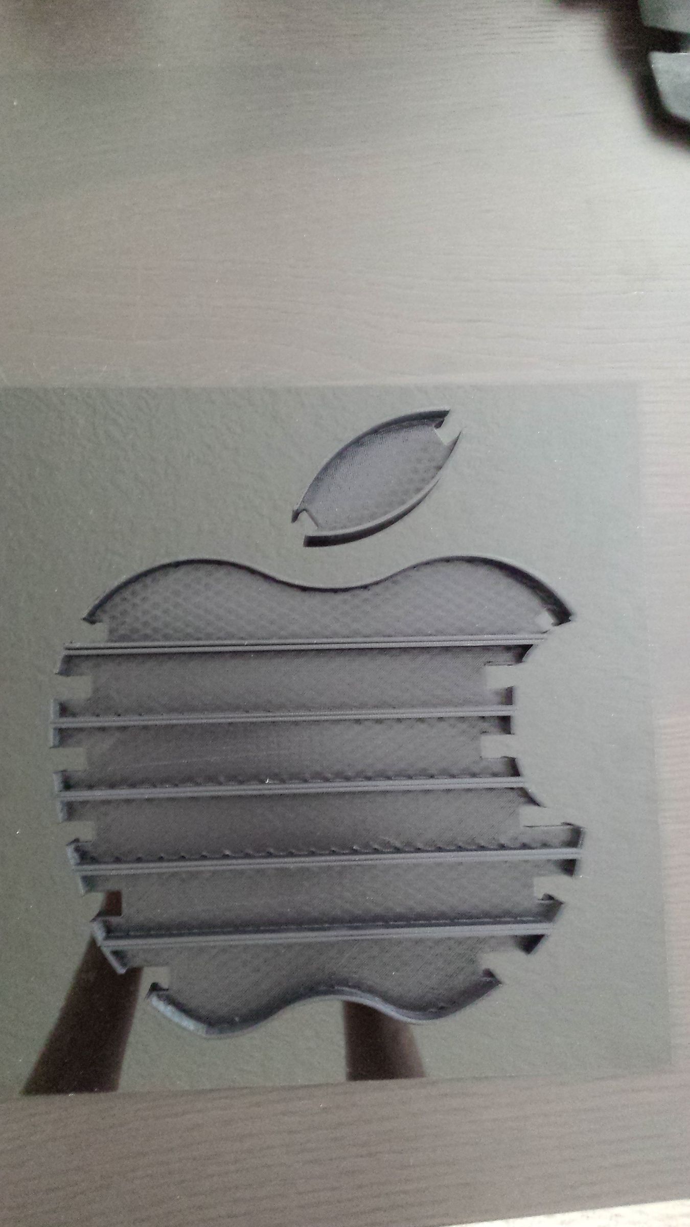 Apple Neon Sign : 4 Steps (with Pictures) - Instructables