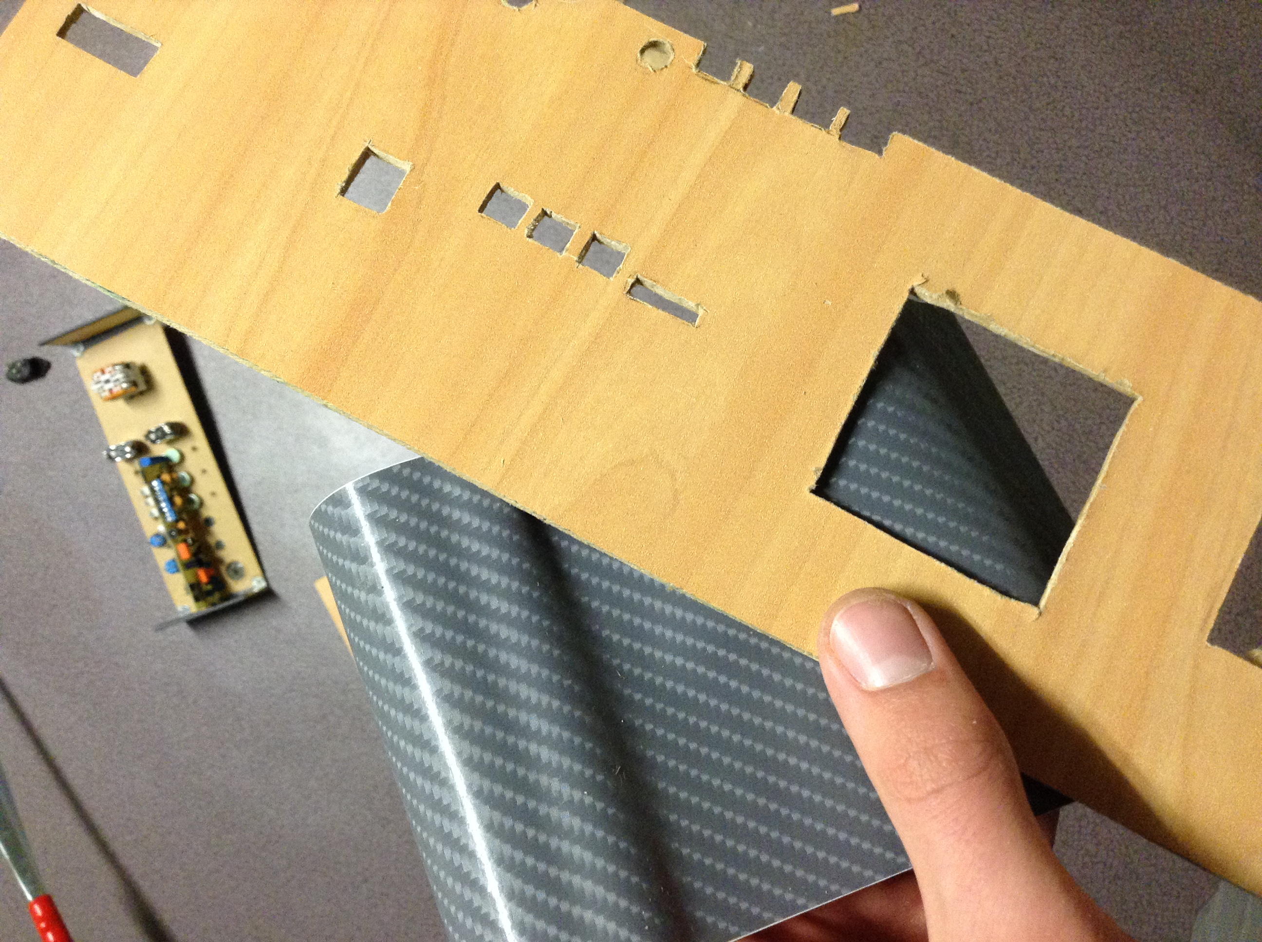 Computer Control Box : 10 Steps (with Pictures) - Instructables