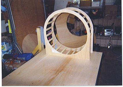 Hovercraft : 5 Steps (with Pictures) - Instructables