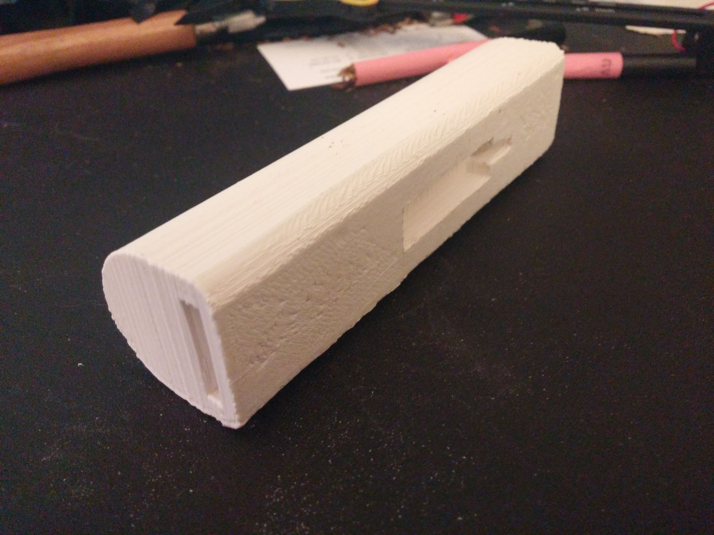 DIY Bolt Action Air Rifle : 8 Steps (with Pictures) - Instructables