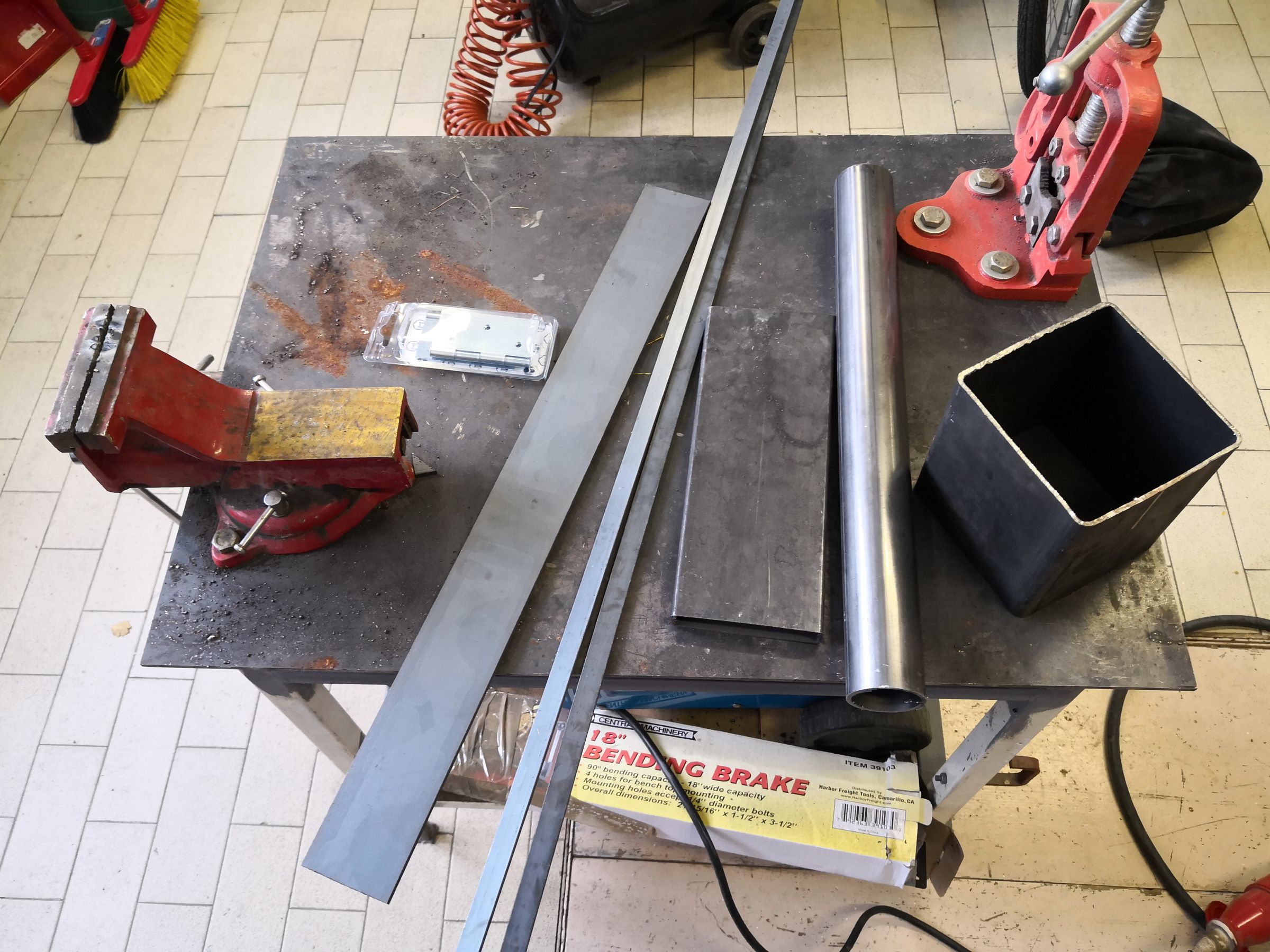 Adjustable Nut Cracking Machine : 6 Steps (with Pictures) - Instructables