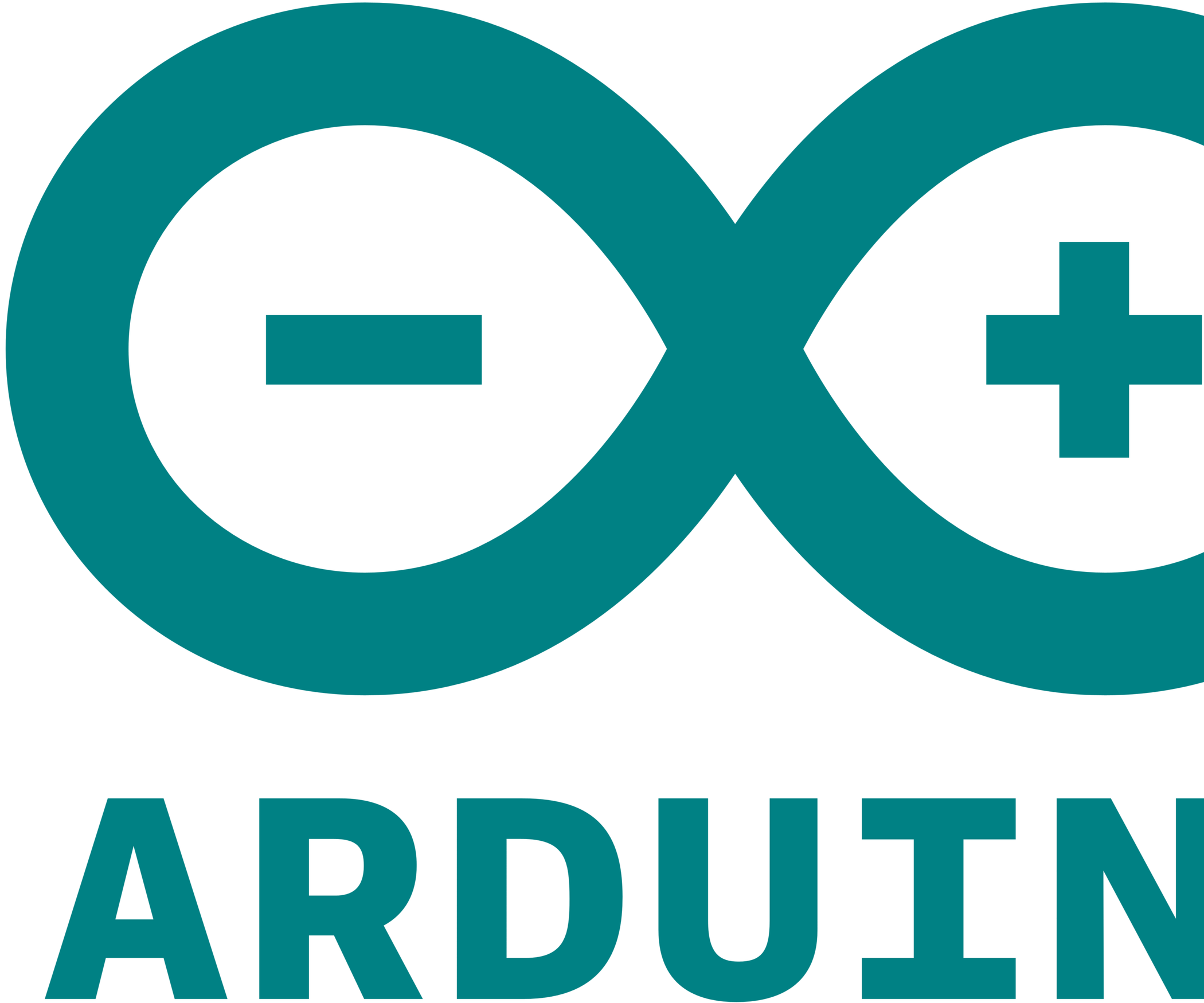 Arduino Ide Logo