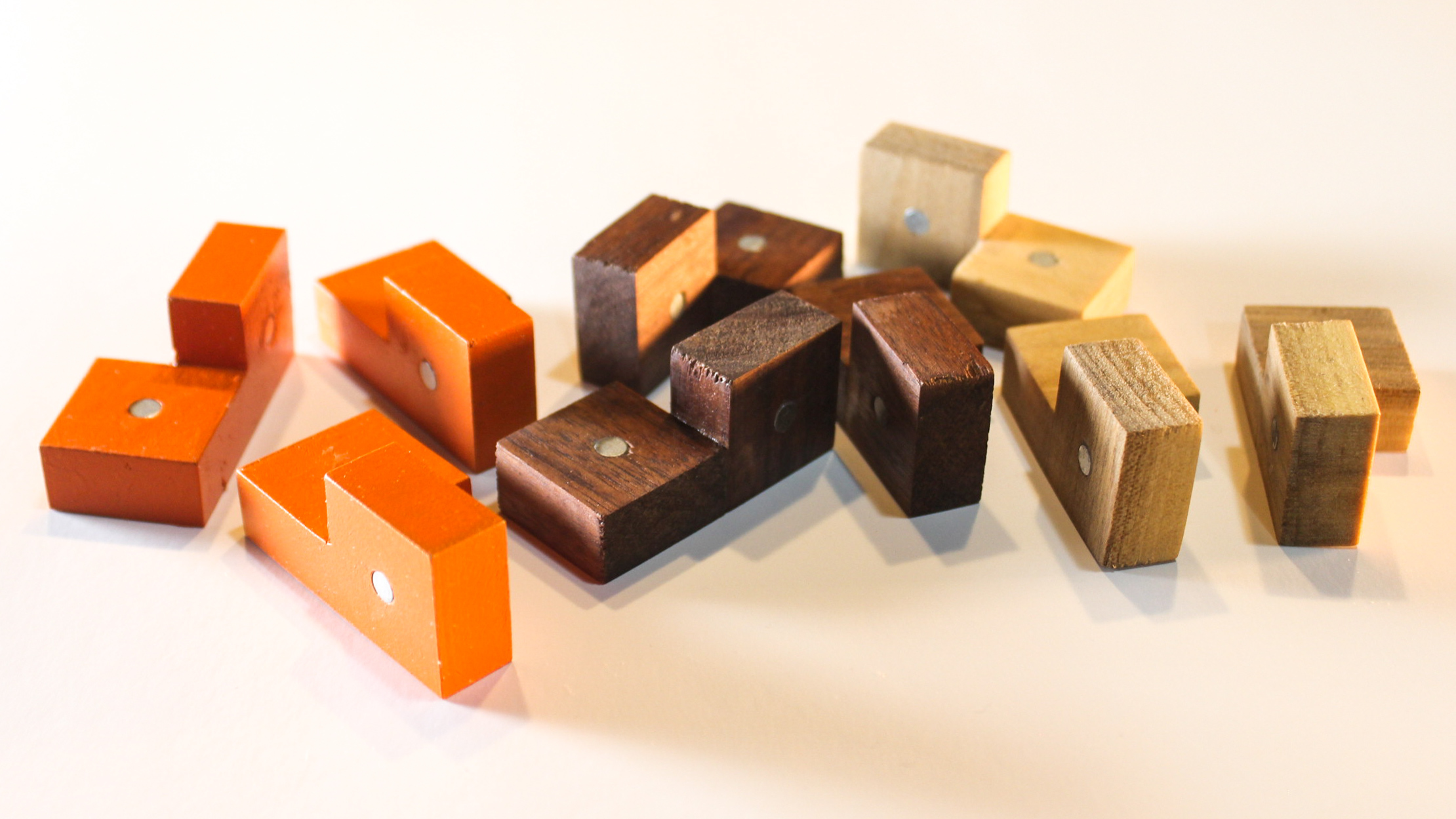 Three Cube Puzzle : 13 Steps (with Pictures) - Instructables