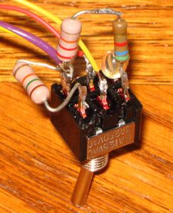 The Most Useless Machine EVER! : 11 Steps (with Pictures) - Instructables
