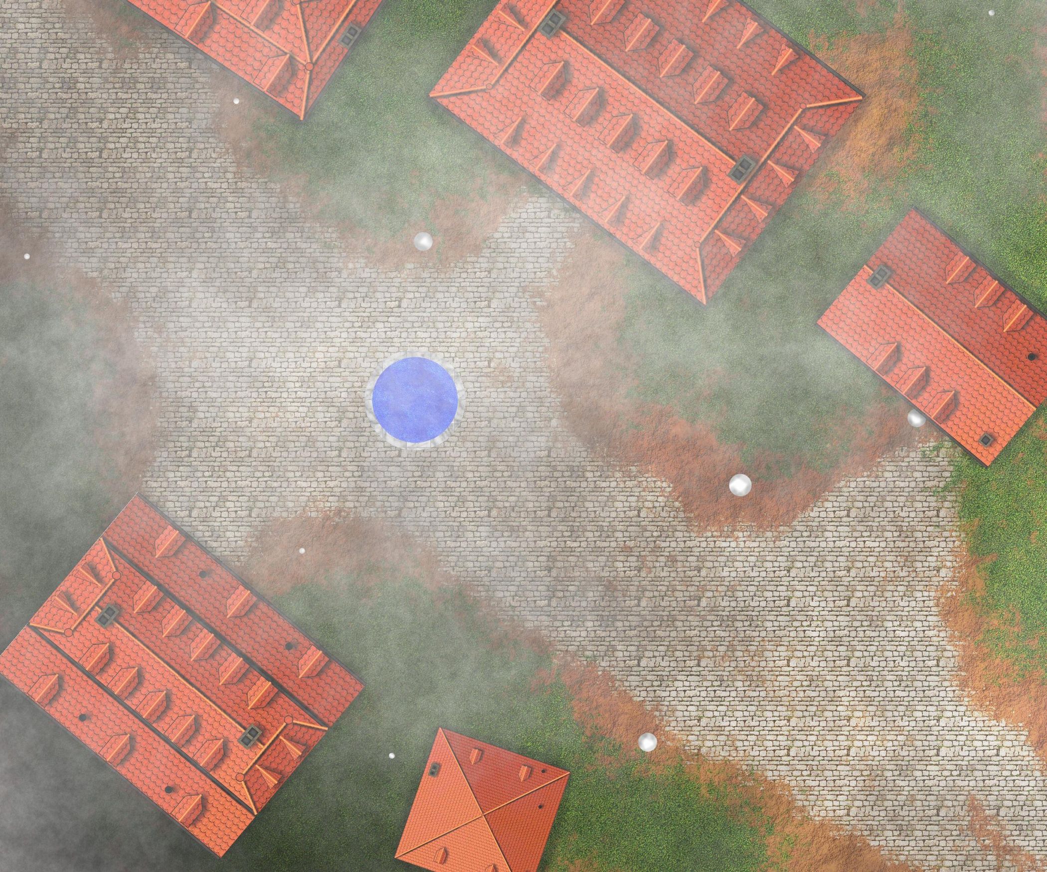 Create a Custom Battlemap for Your Adventure! : 25 Steps (with Pictures ...