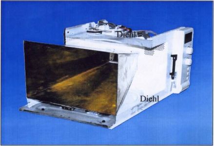 MICROWAVE RADIATION : 7 Steps - Instructables