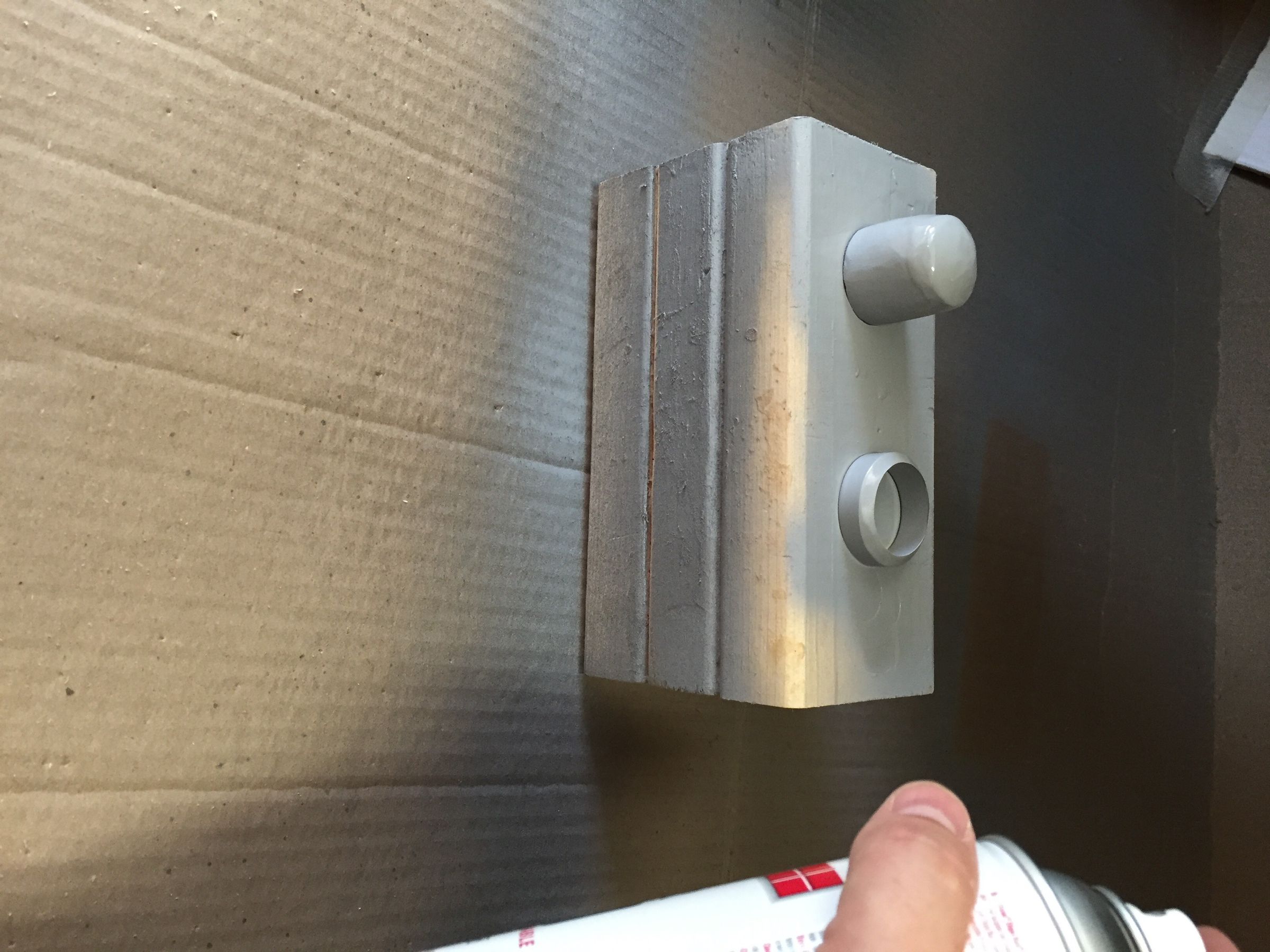 DIY Thor's Hammer - Mjolnir : 12 Steps (with Pictures) - Instructables