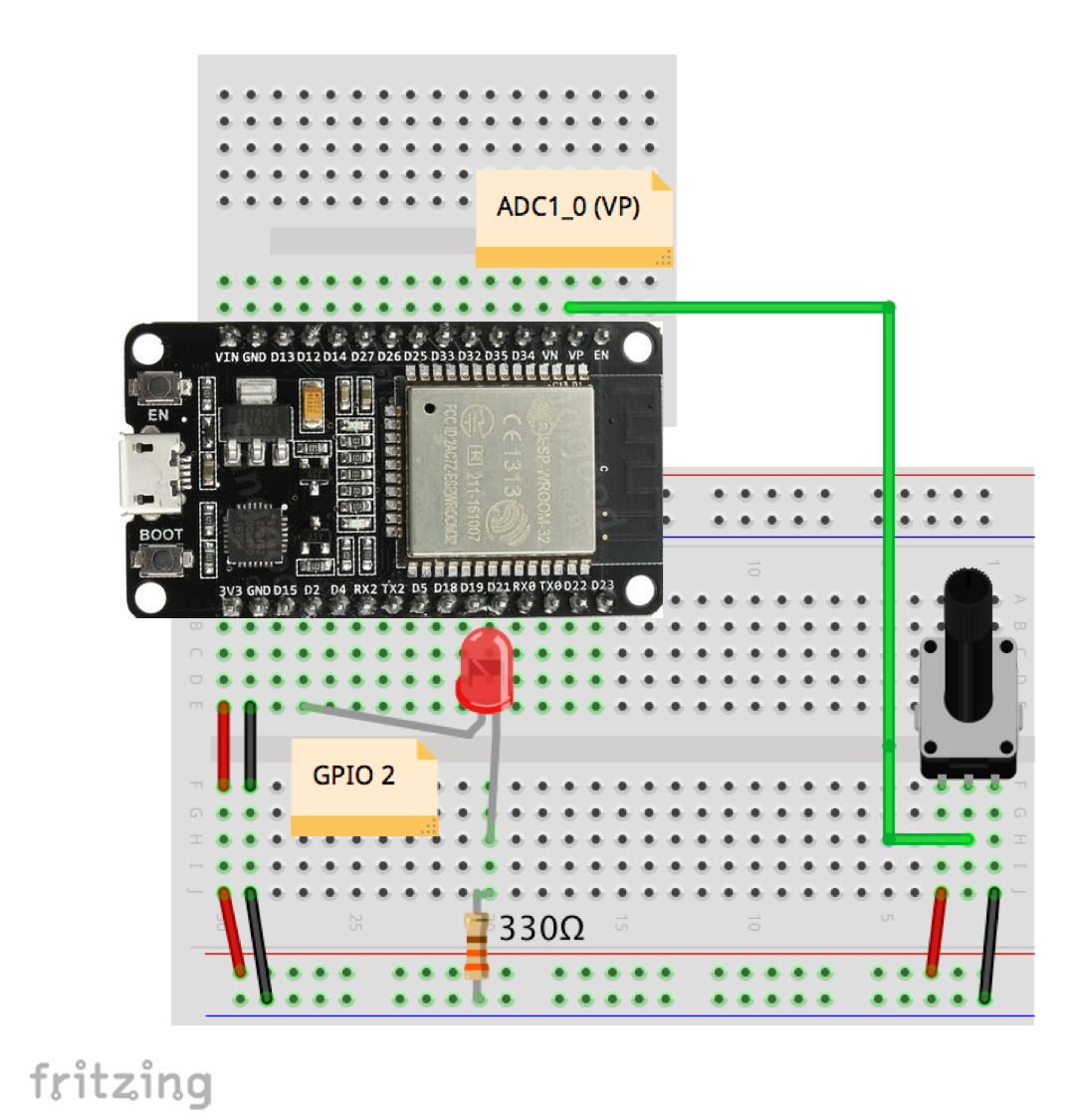 IOT Made Simple: Playing With the ESP32 on Arduino IDE : 13 Steps (with ...