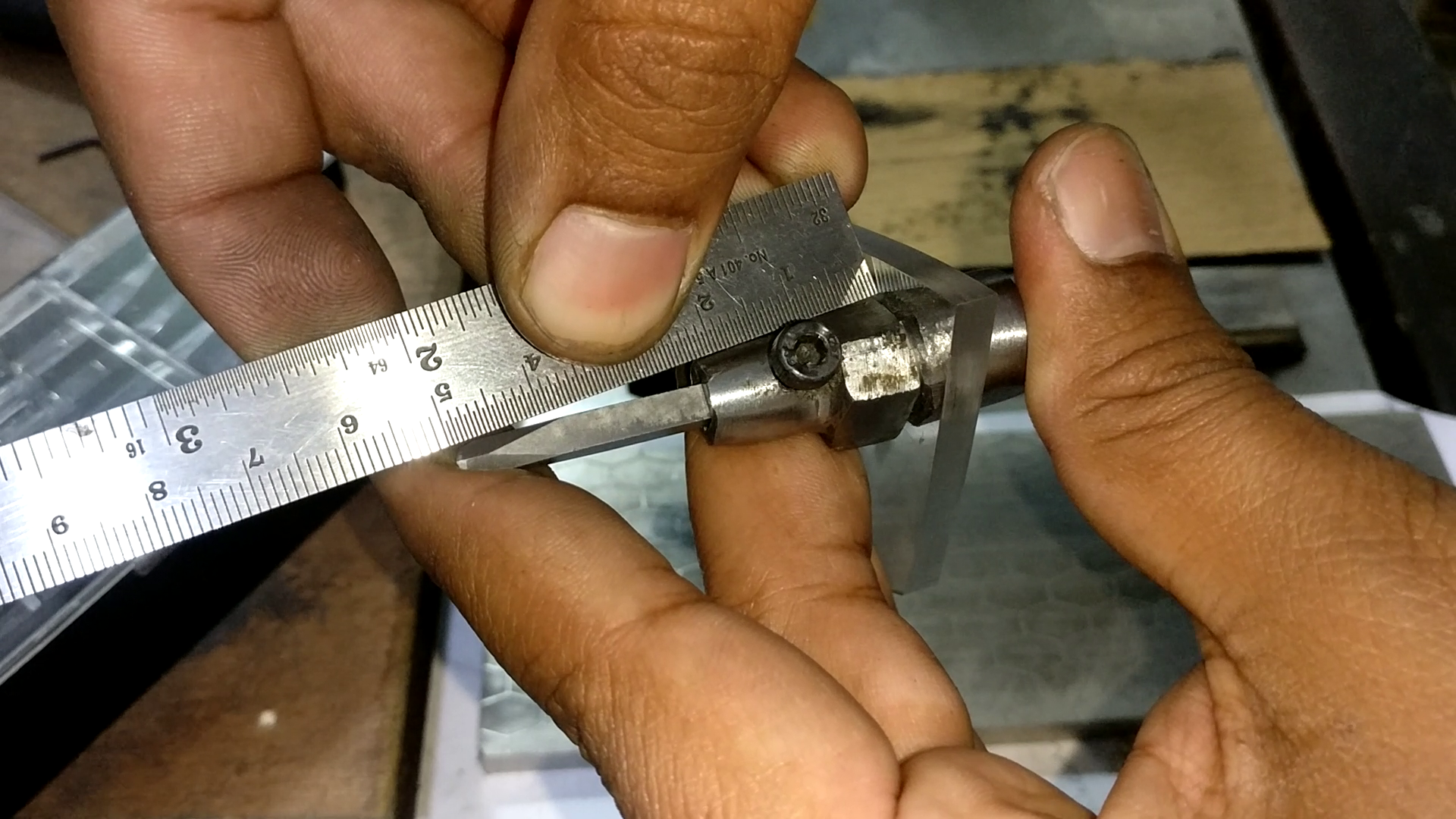 Making a Graver and Template Set for Engraving : 15 Steps (with ...