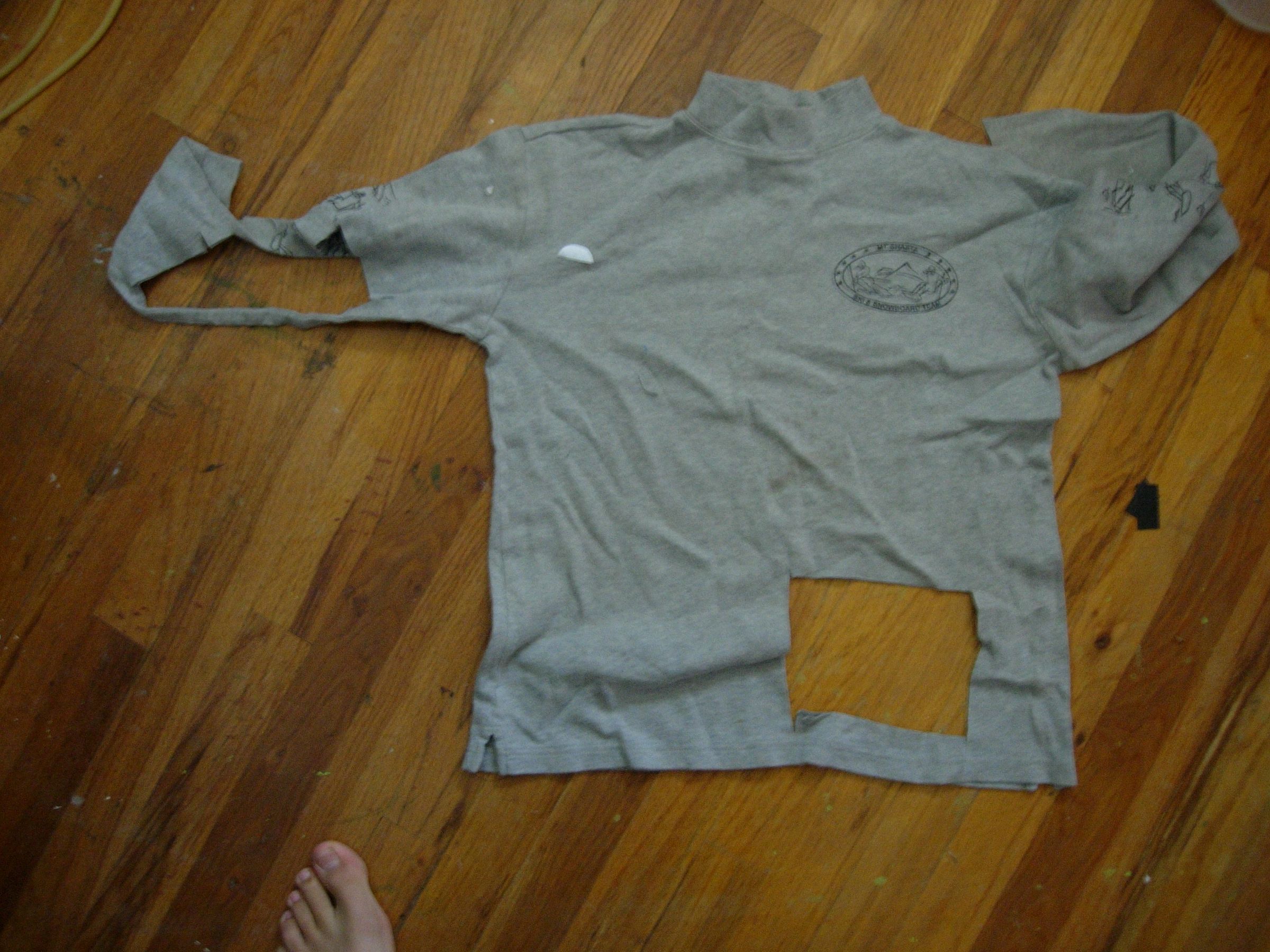 How to Make a Plushie (stuffed Toy) : 9 Steps (with Pictures ...