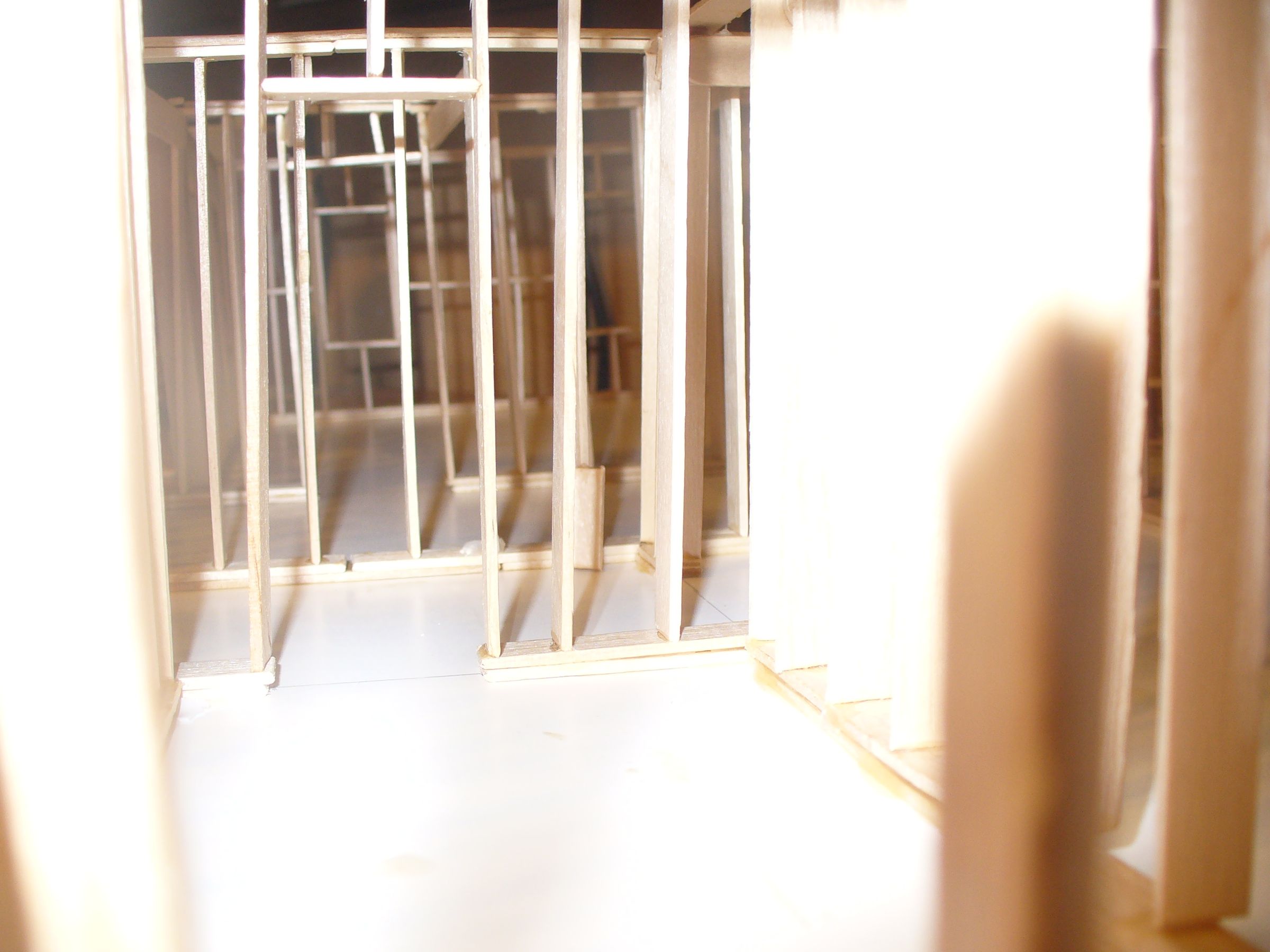 Scale Model House : 8 Steps (with Pictures) - Instructables