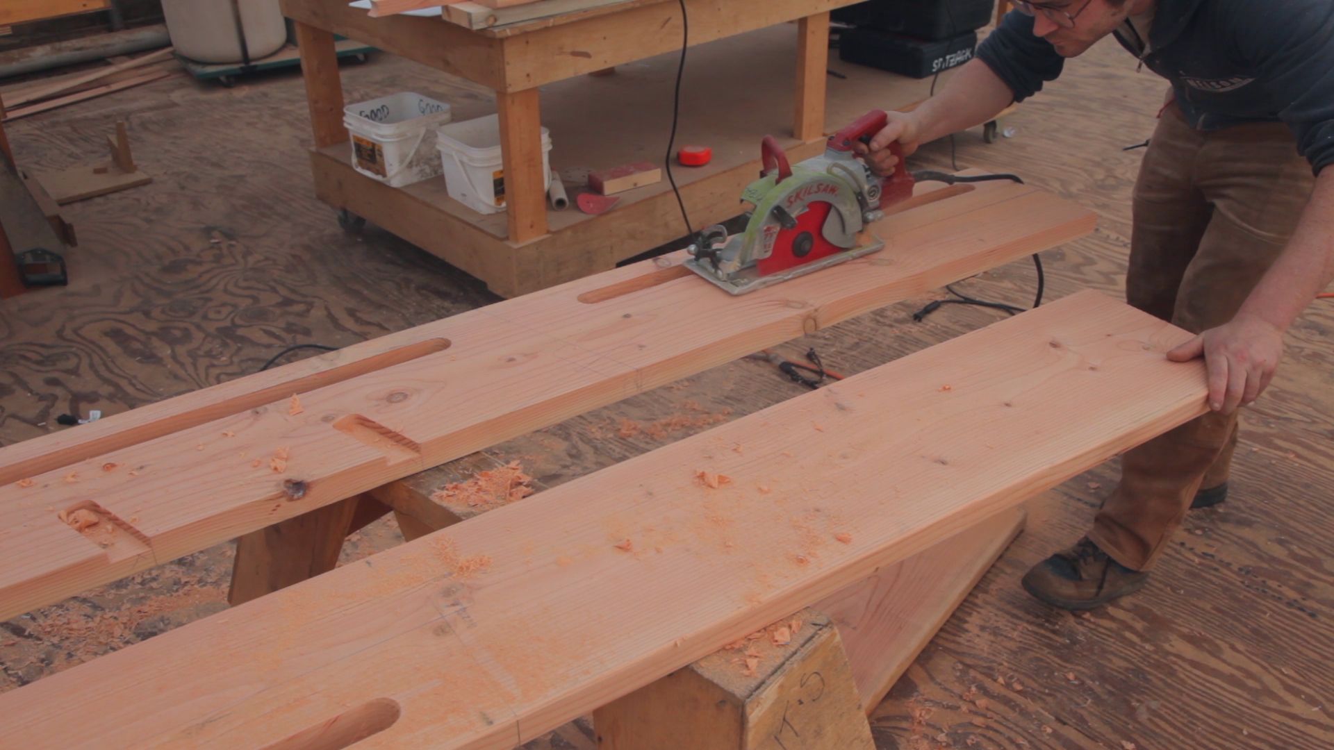 Ships Ladder : 12 Steps - Instructables