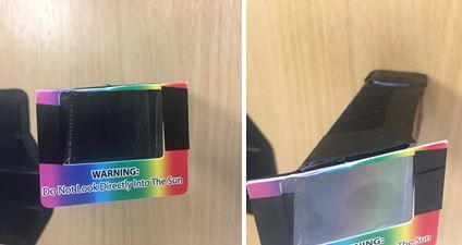 Spectrometer #phablabs : 7 Steps - Instructables