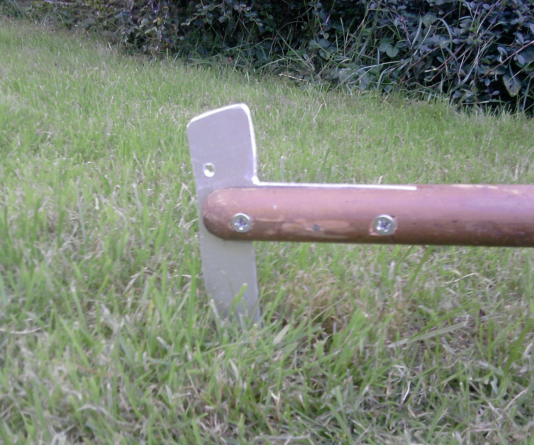 Arrow Finding Tool : 8 Steps - Instructables