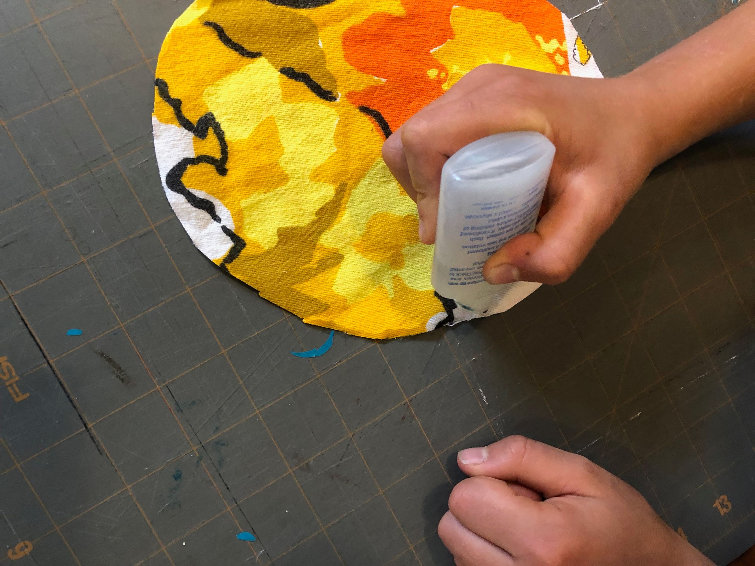 DIY Chicken Harness : 5 Steps - Instructables