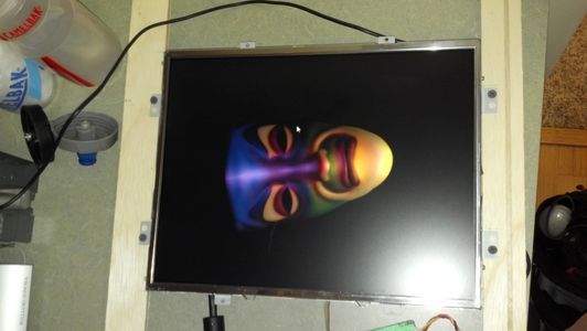 Magic Mirror Costume : 16 Steps (with Pictures) - Instructables