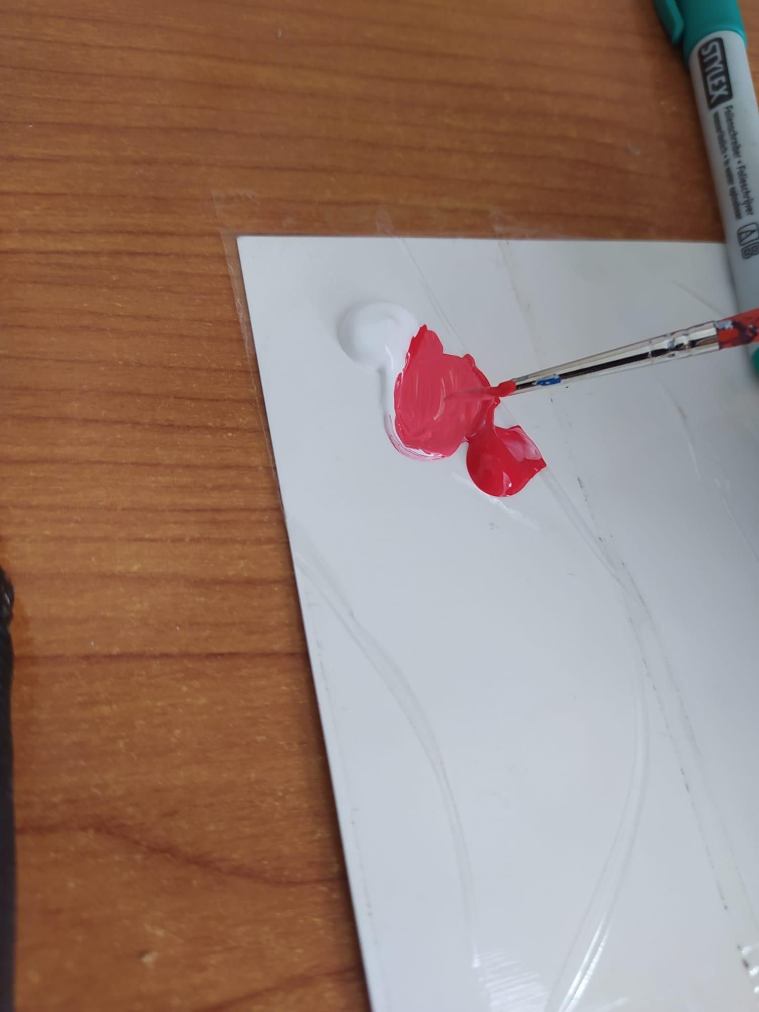 Pointillism Mandala : 11 Steps (with Pictures) - Instructables