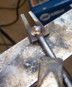 MIG Nozzle Cleaning Tool : 6 Steps (with Pictures) - Instructables