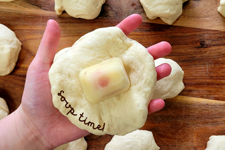 Ultimate Soup Bombs! : 19 Steps (with Pictures) - Instructables