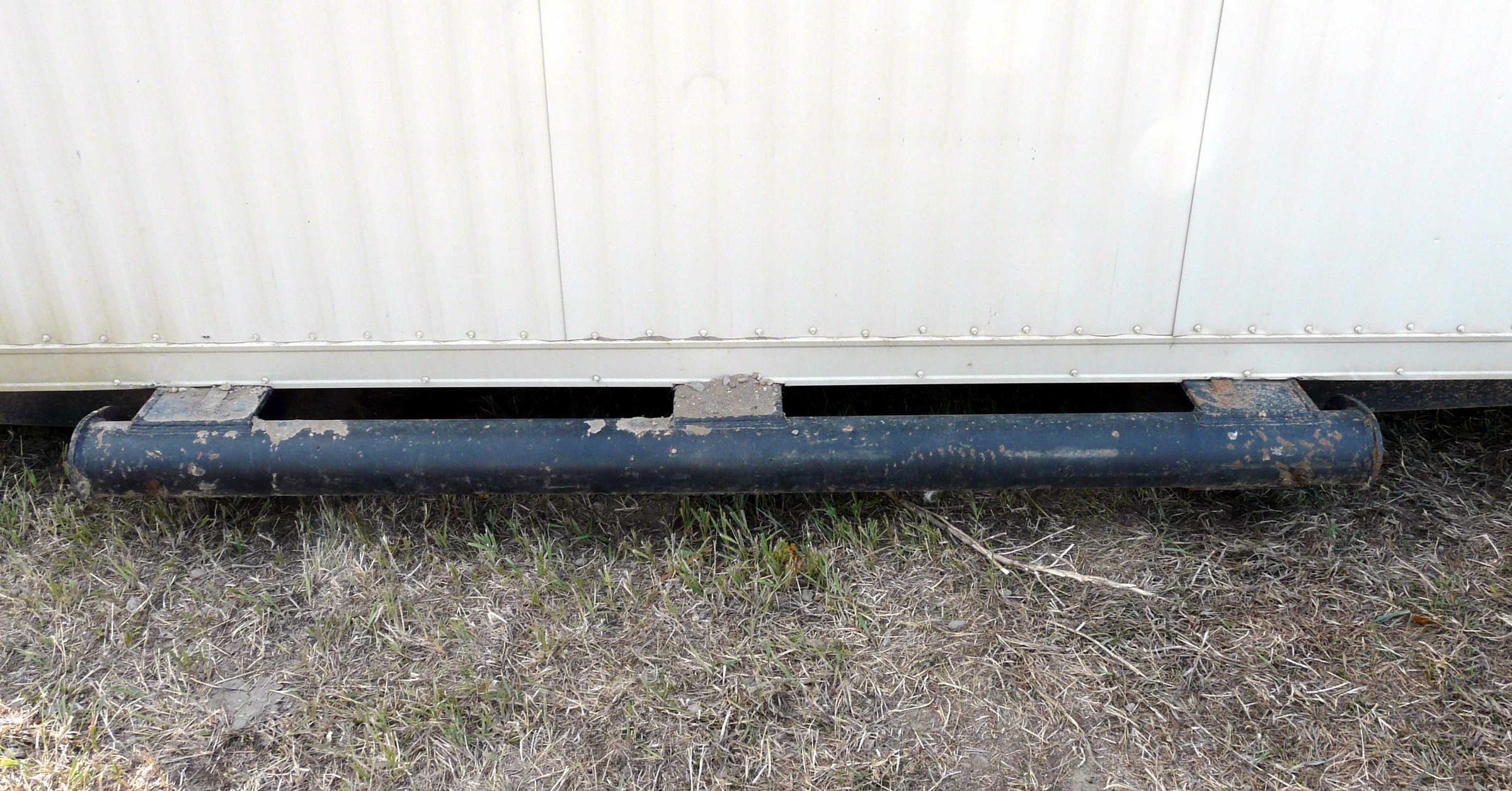 Getting a Man Camp Module : 8 Steps (with Pictures) - Instructables