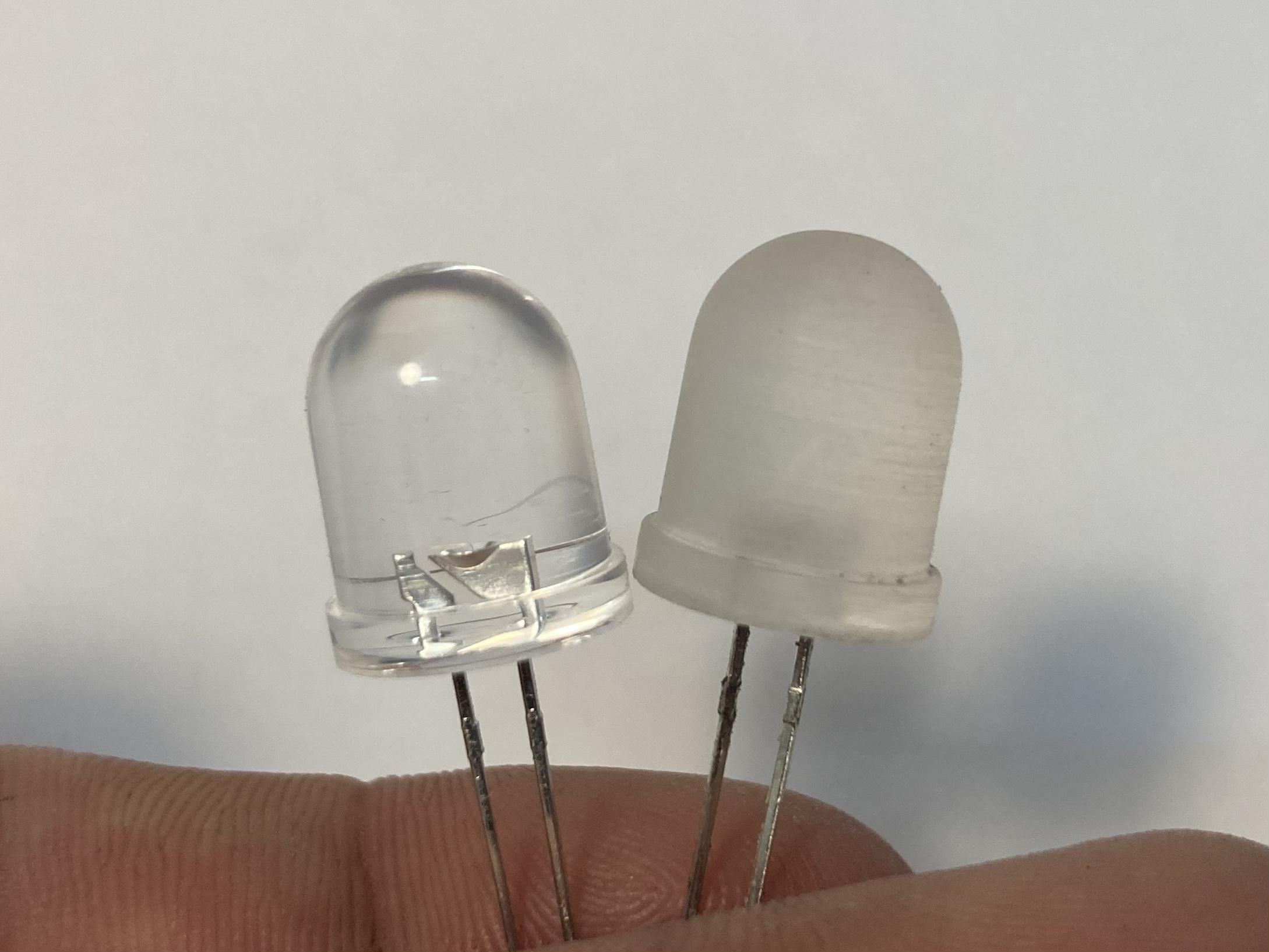 BEAM Solar Powered Pummer (Heart Shaped PCB) : 24 Steps (with Pictures ...