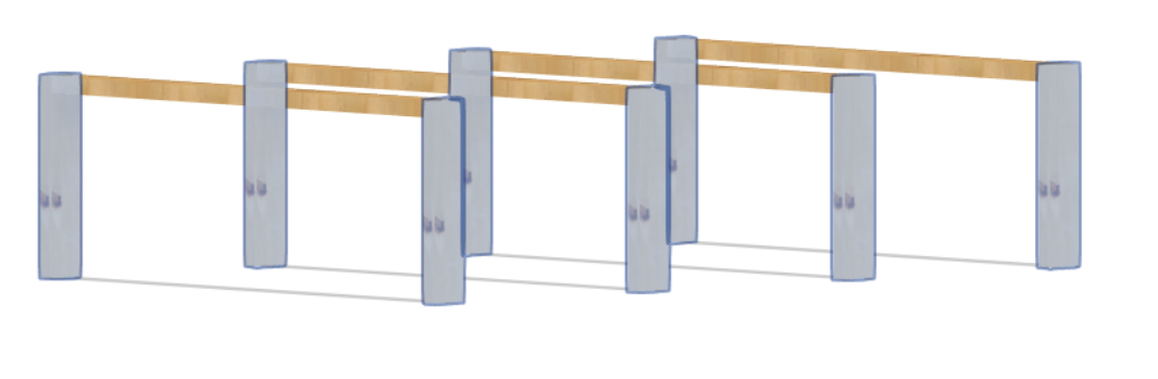 Enclosed Overhead Garage Storage : 12 Steps - Instructables