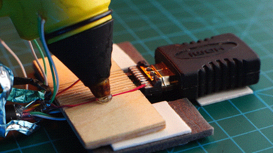 Repair Broken HDMI Cable Without Soldering Skills : 6 Steps (with ...