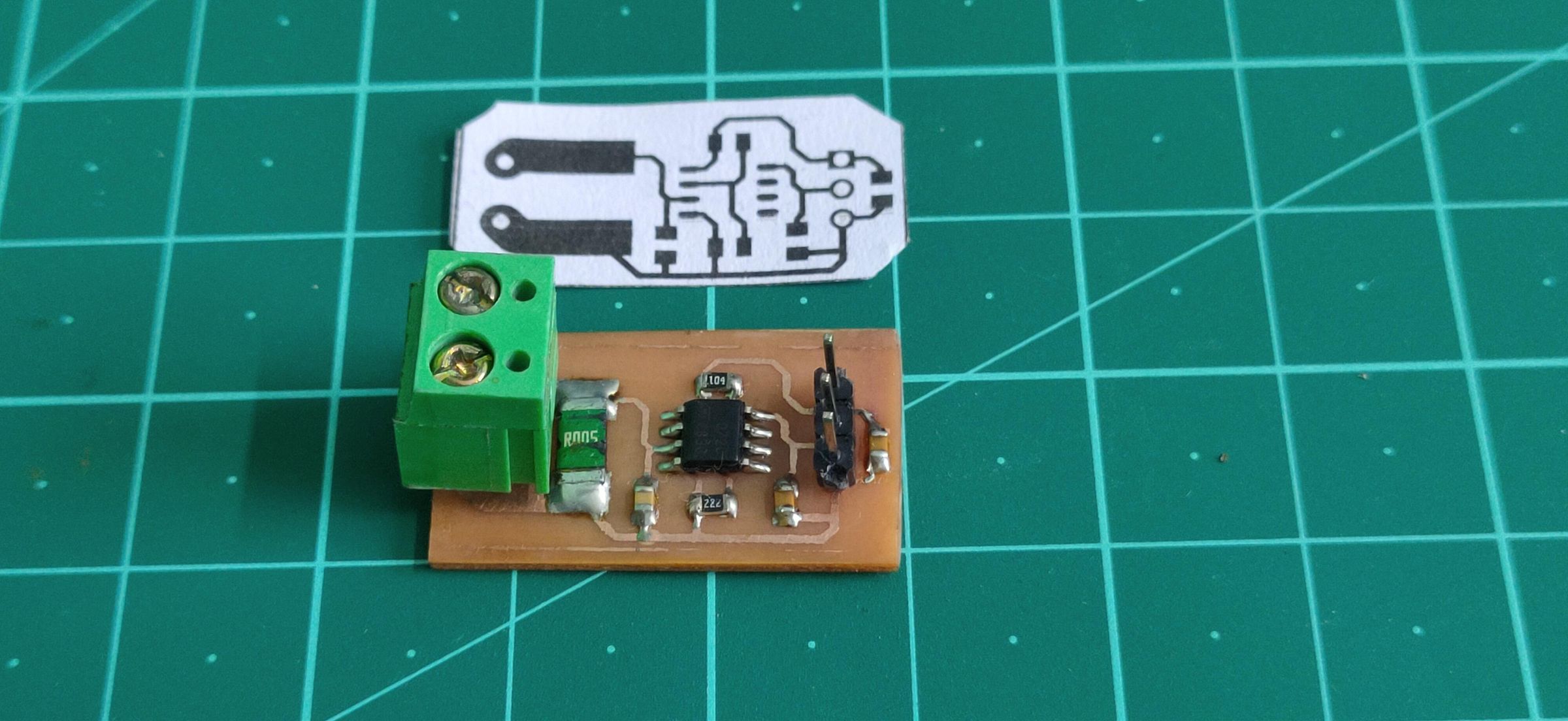 DIY Current Sensor - 2.0 : 14 Steps (with Pictures) - Instructables