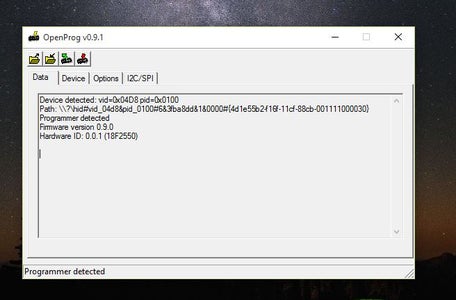 DIY- UNIVERSAL PIC AND AVR PROGRAMMER : 9 Steps (with Pictures ...