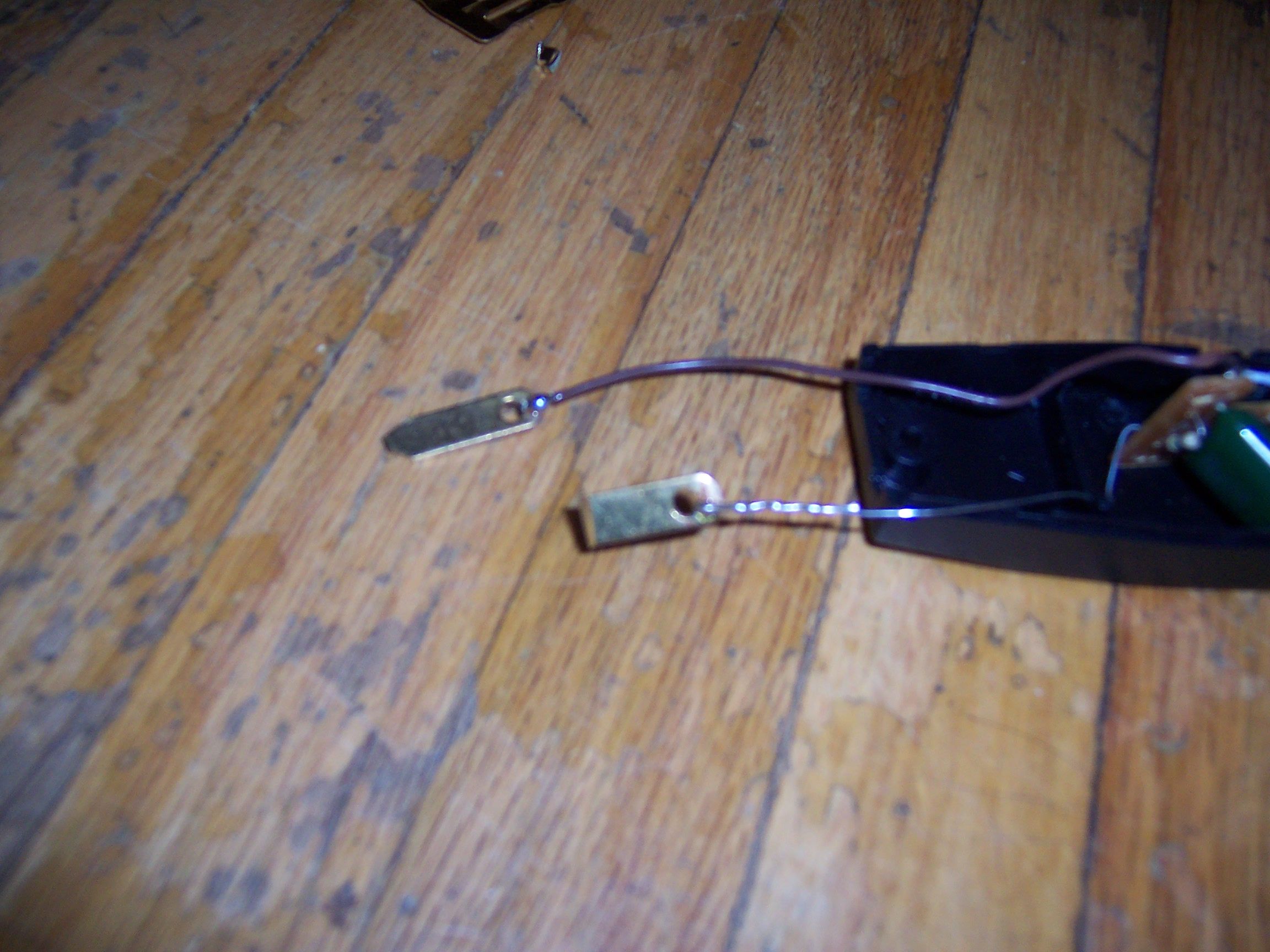 DIY Tazer : 14 Steps - Instructables