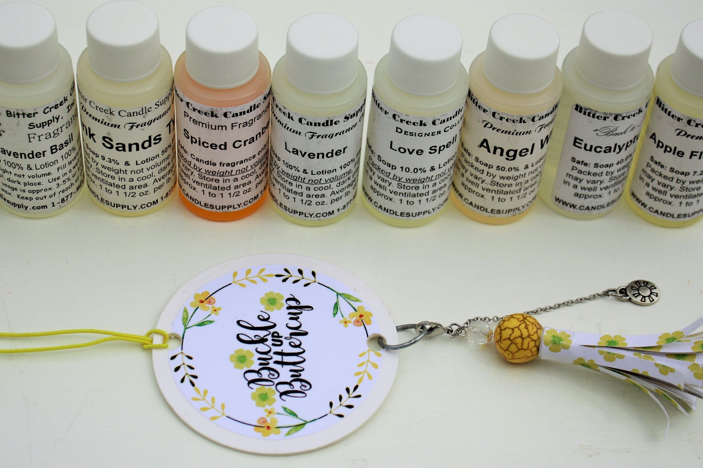 Paper Air Freshener DIY : 10 Steps (with Pictures) - Instructables