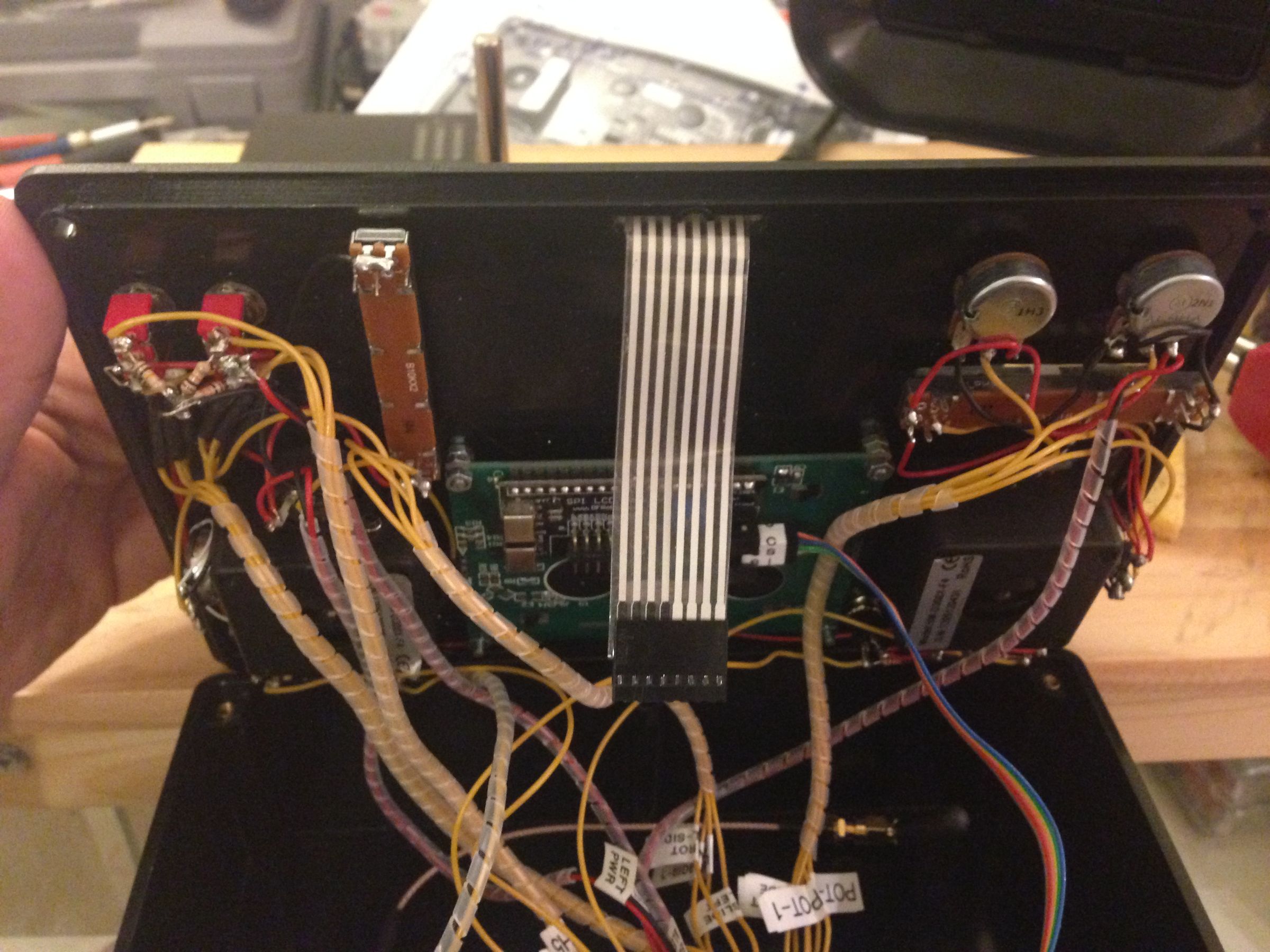 Adil Controller, Arduino Based Wireless Controller : 6 Steps ...