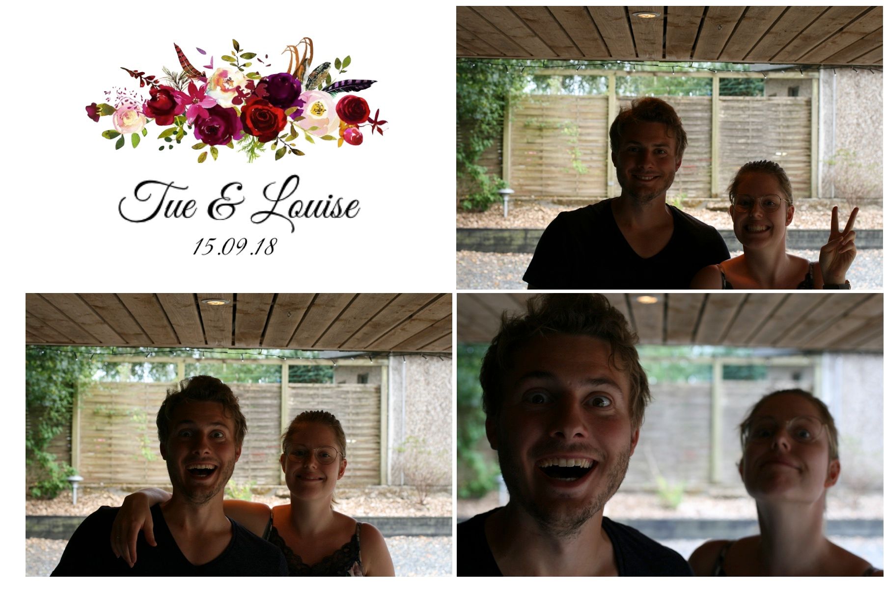 Simple DIY Party PhotoBooth! : 19 Steps (with Pictures) - Instructables