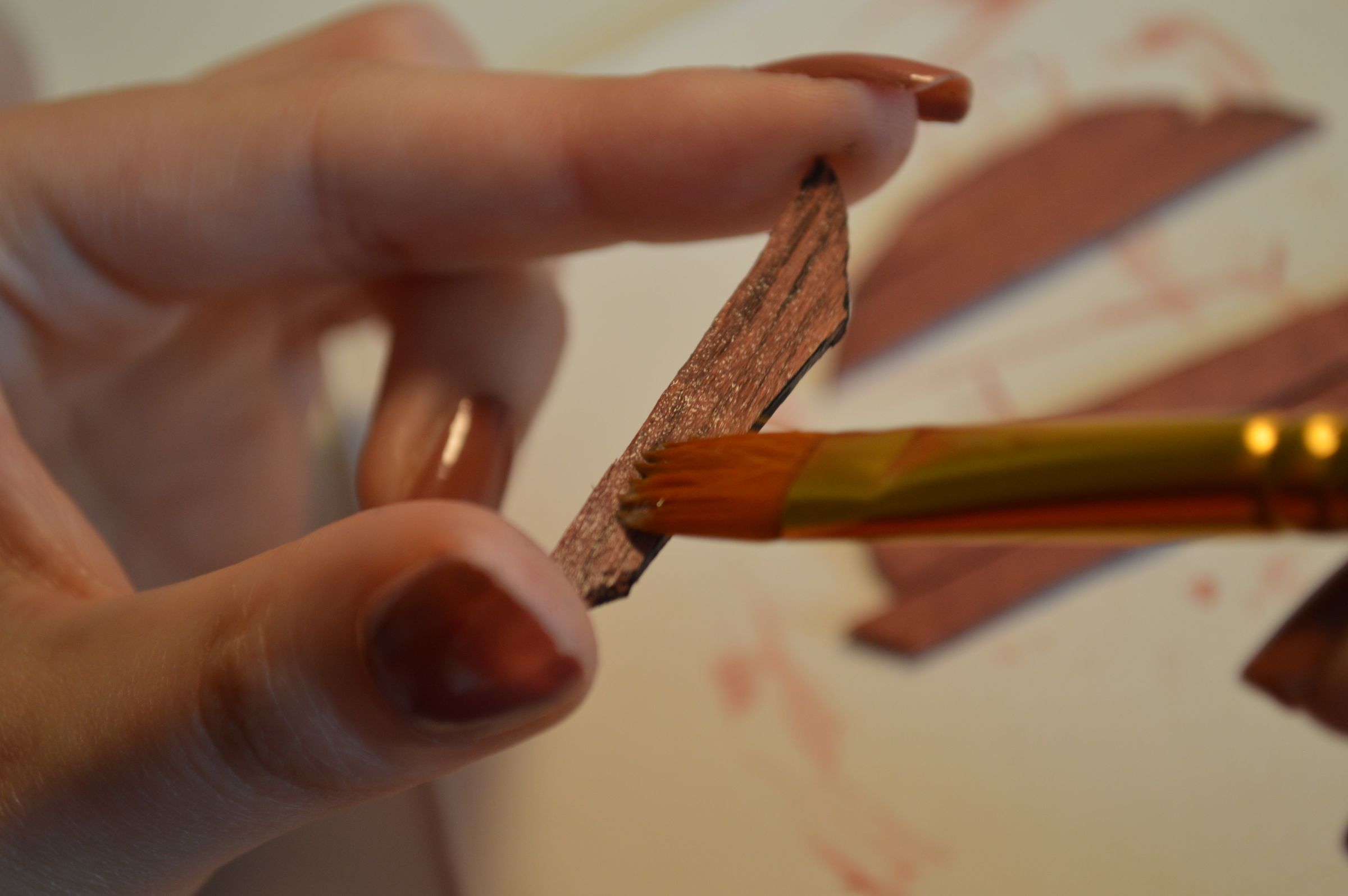 Make a Sculpted Dice Tower : 8 Steps (with Pictures) - Instructables