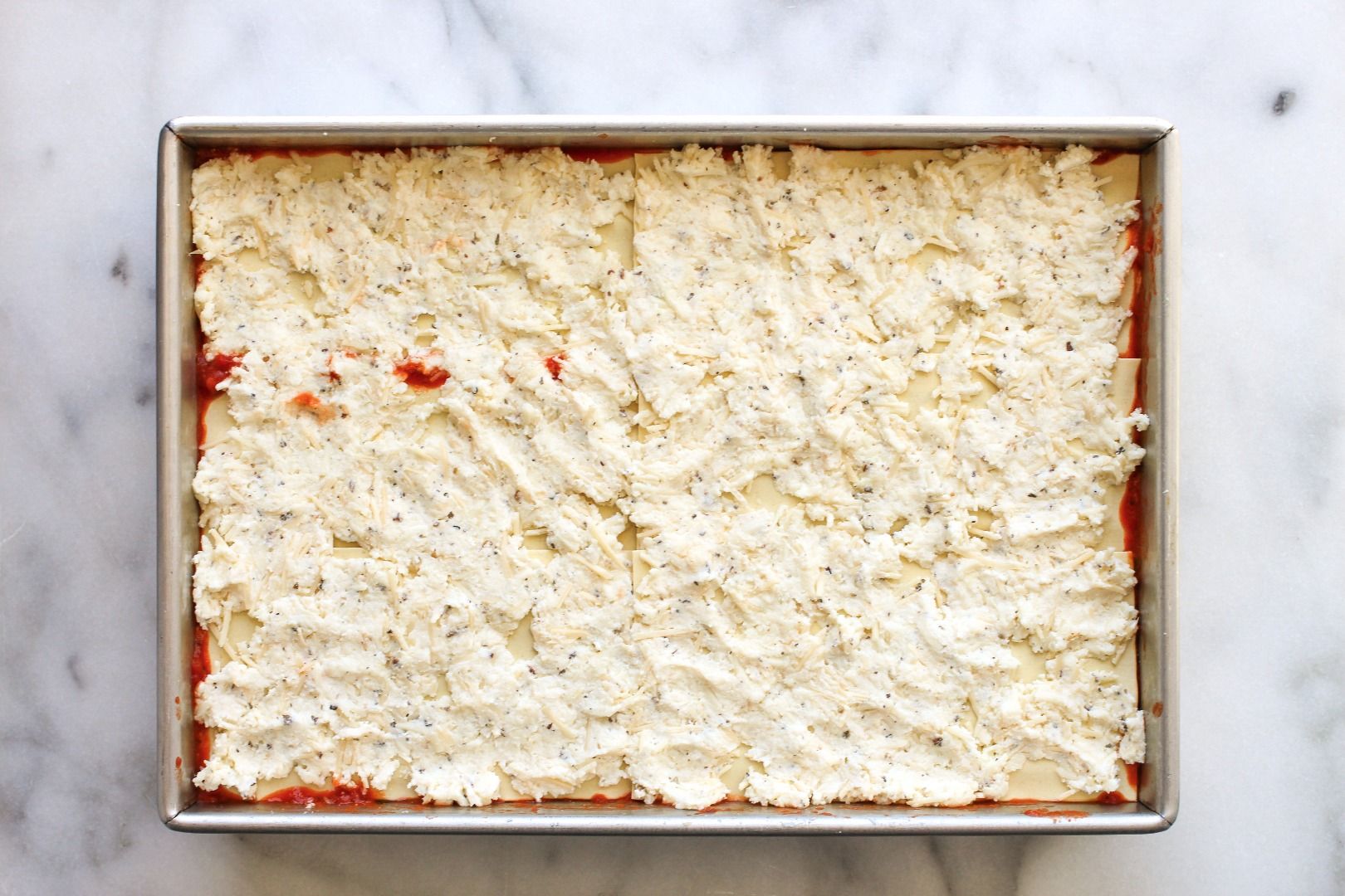 How to Make a Basic Lasagna : 7 Steps (with Pictures) - Instructables
