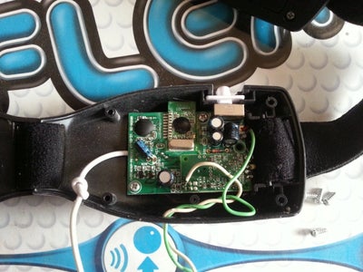 Mini Arduino Portable EEG - Brain Wave Monitor + : 9 Steps - Instructables