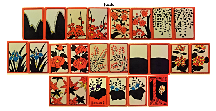 korean card game app - Jonie Yeager