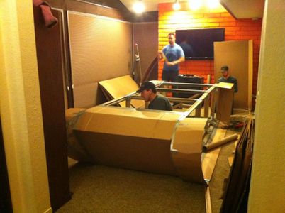 Build a Cardboard Tank : 6 Steps (with Pictures) - Instructables