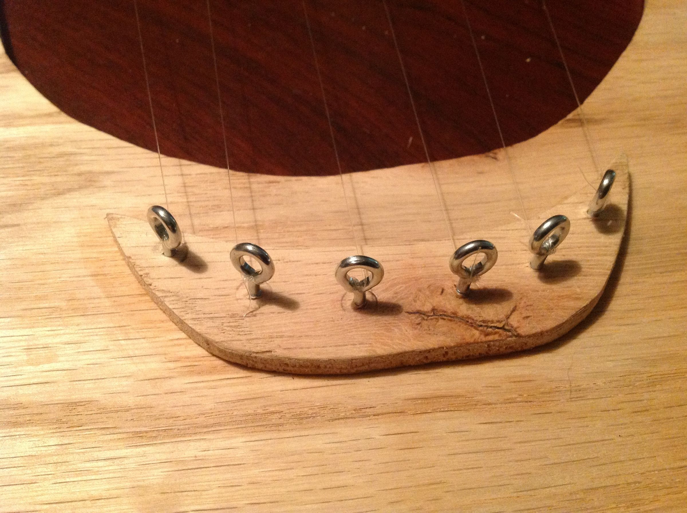 Greek Lyre : 6 Steps - Instructables