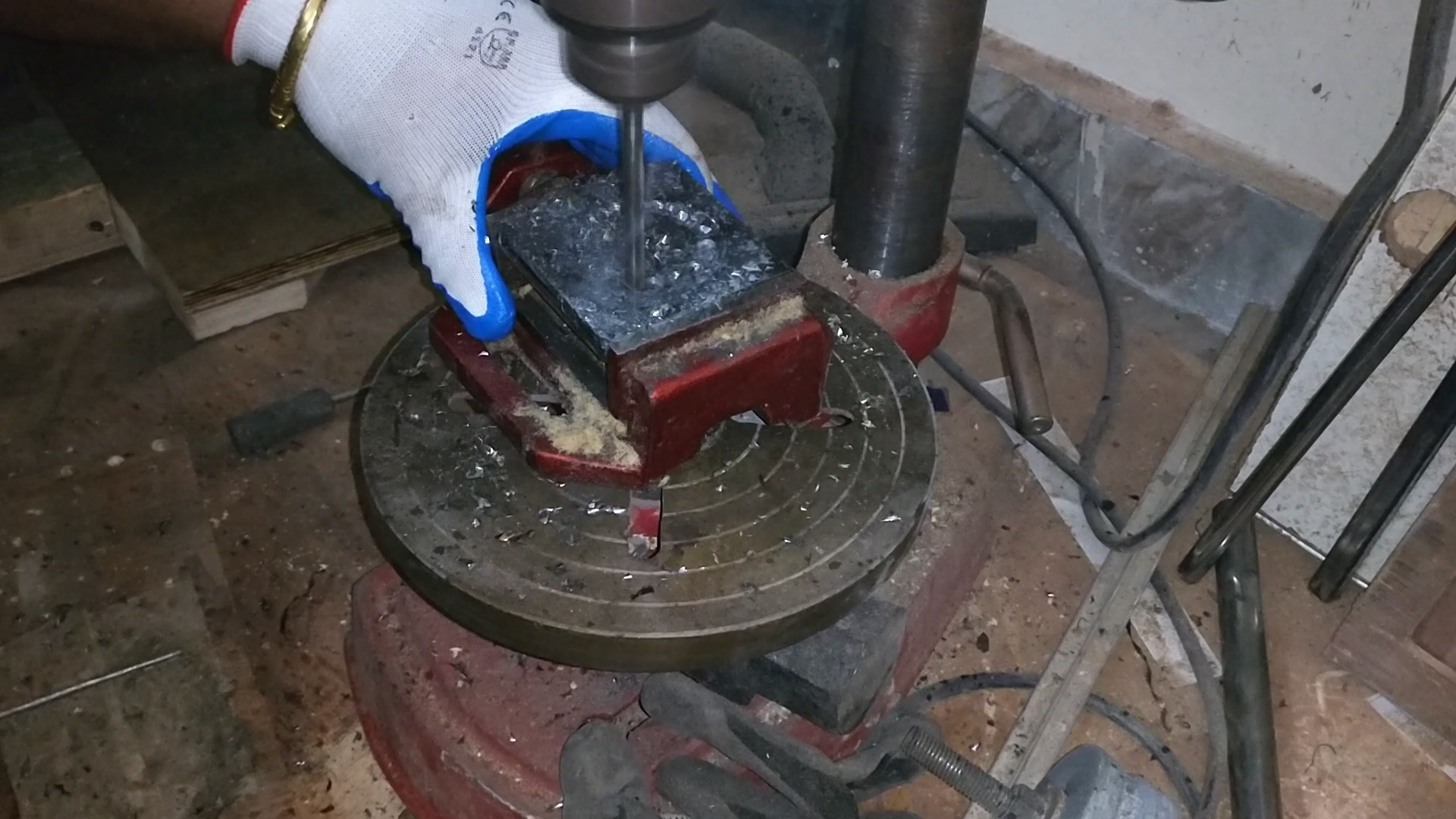 Mobile Coal Forge Build : 20 Steps (with Pictures) - Instructables