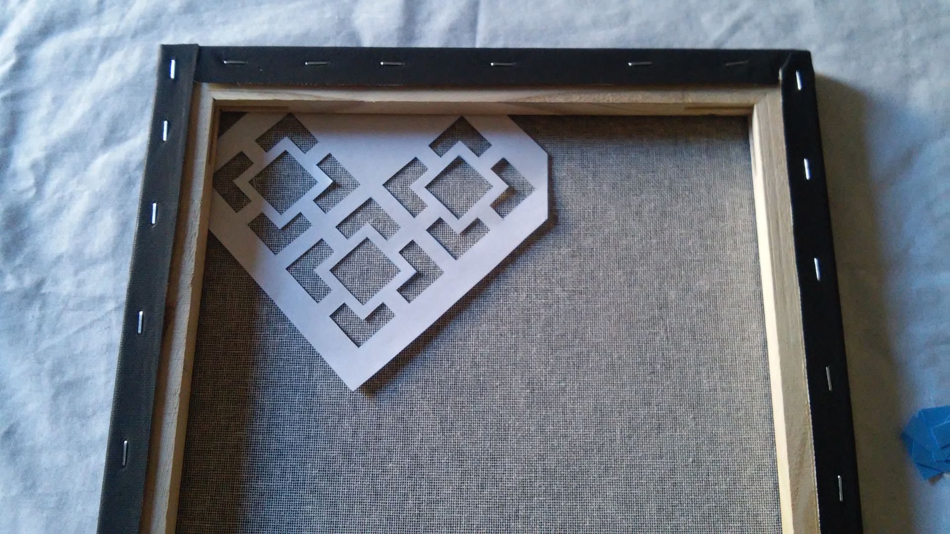 Cut Out Artwork : 4 Steps - Instructables