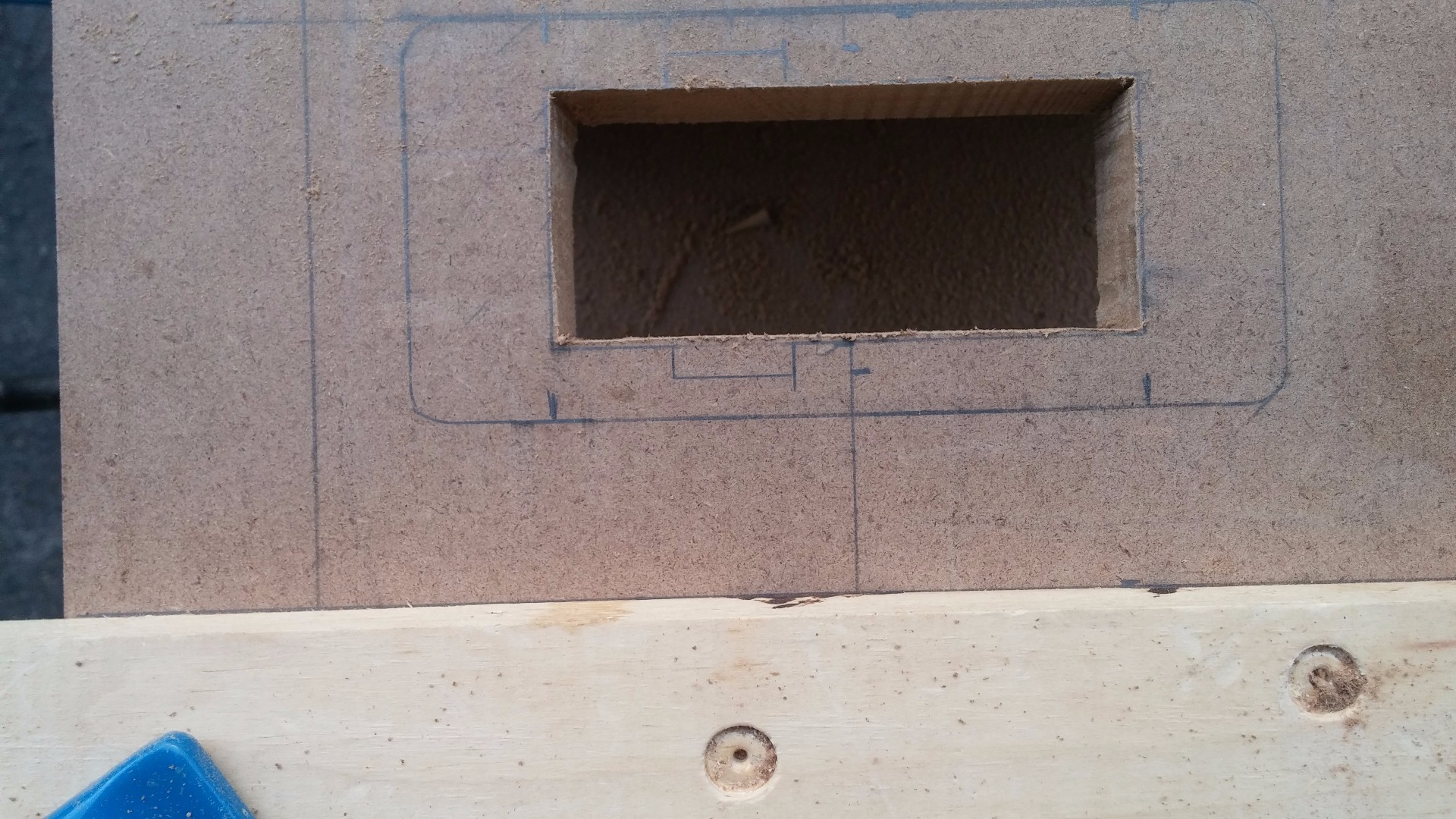 Affordable 2 Way Speaker Cabinet : 13 Steps (with Pictures) - Instructables