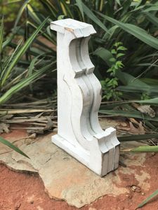 Handmade Corbel : 8 Steps (with Pictures) - Instructables