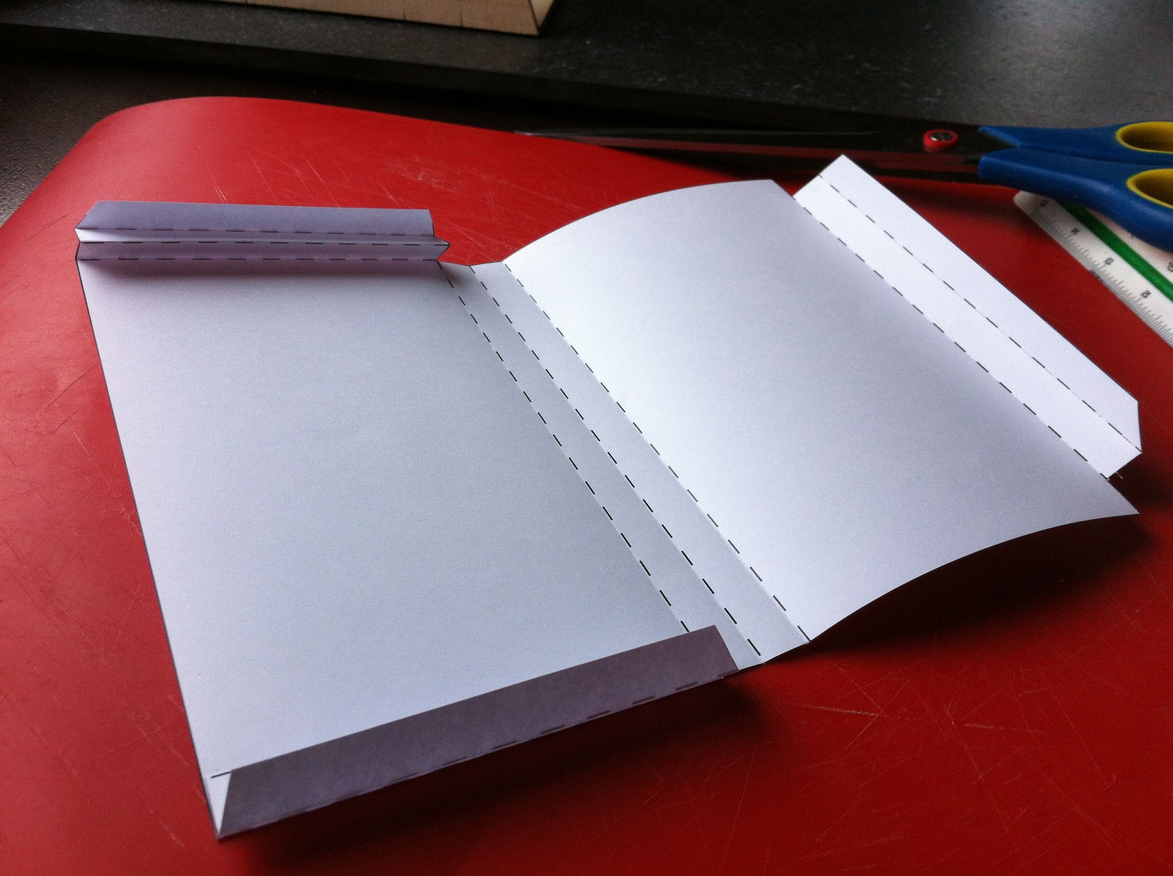 DIY Receipt Organiser : 8 Steps (with Pictures) - Instructables